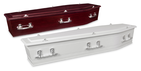 Things To Consider When Choosing a Coffin | Remembrance Funerals