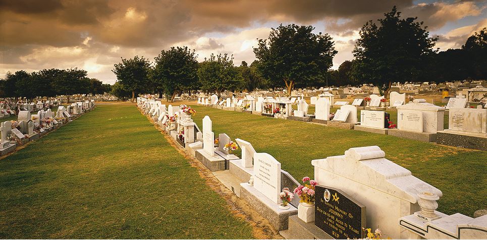 Facts About Burials in Perth | Remembrance Funerals Perth